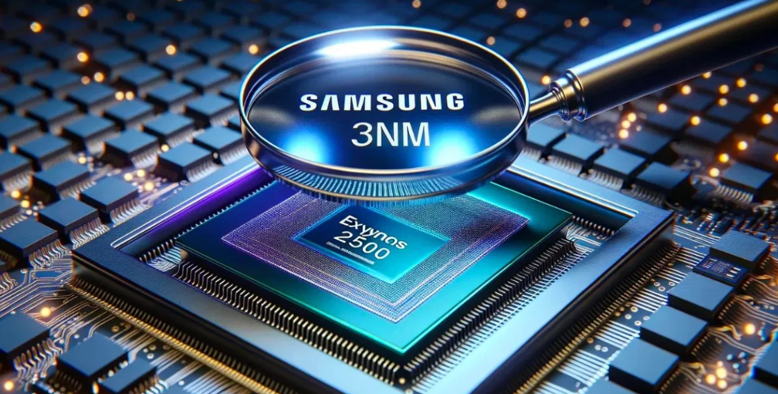 Best Gaming Processors for Mobile Phones in 2025 - ElectoTrend